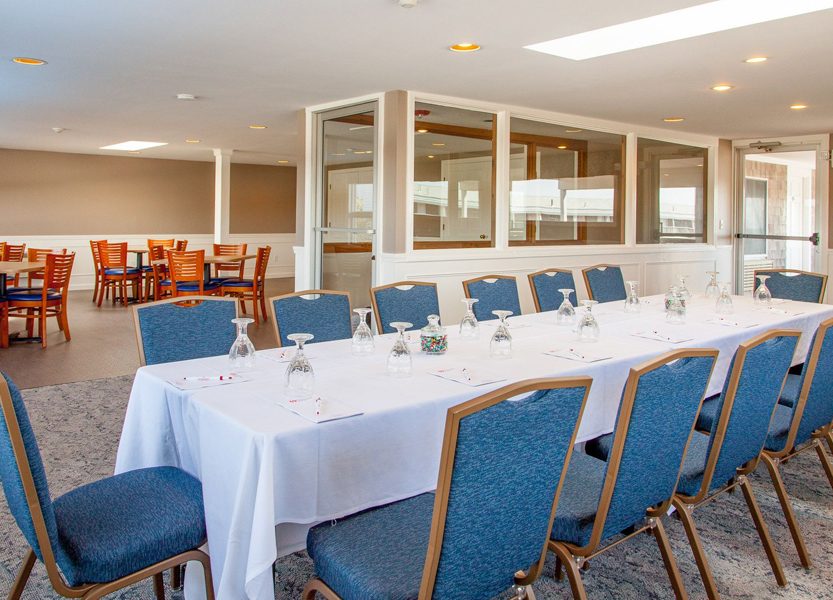 Cape Cod Event Venues | Red Jacket Resorts | Official Site