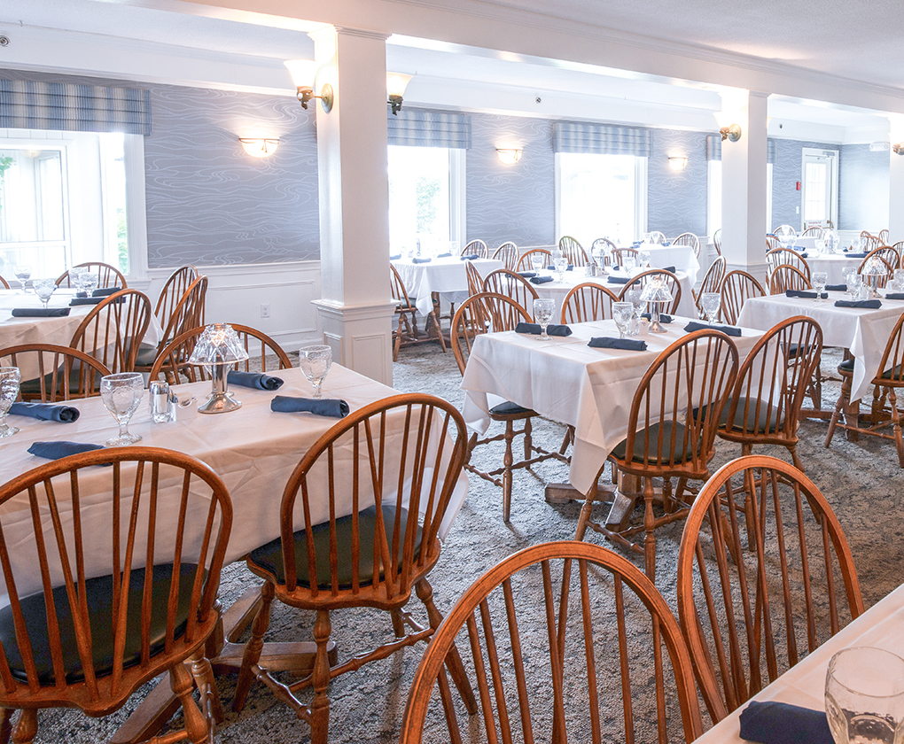 Cape Cod Events & Meetings | Red Jacket Beach Resort