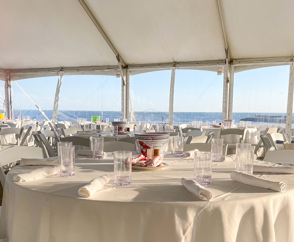 Cape Cod Events & Meetings | Red Jacket Beach Resort