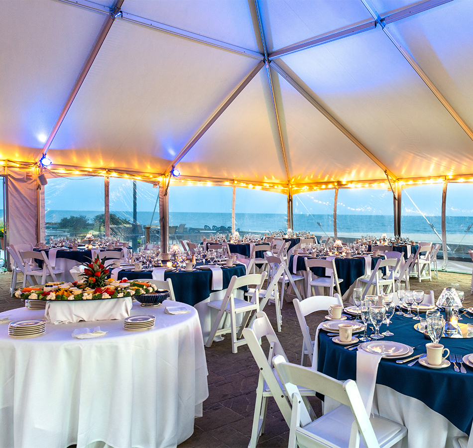 Cape Cod Events & Meetings | Red Jacket Beach Resort