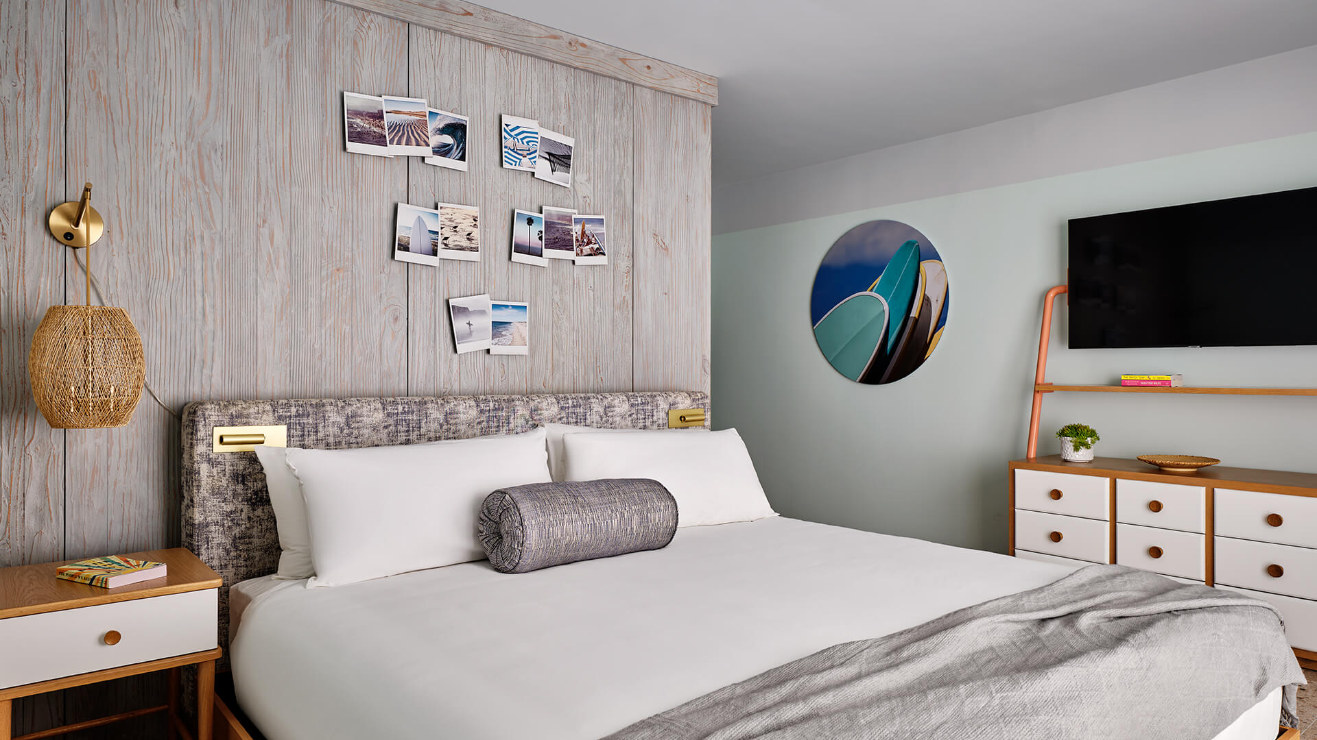 Gallery | Blue Water Resort