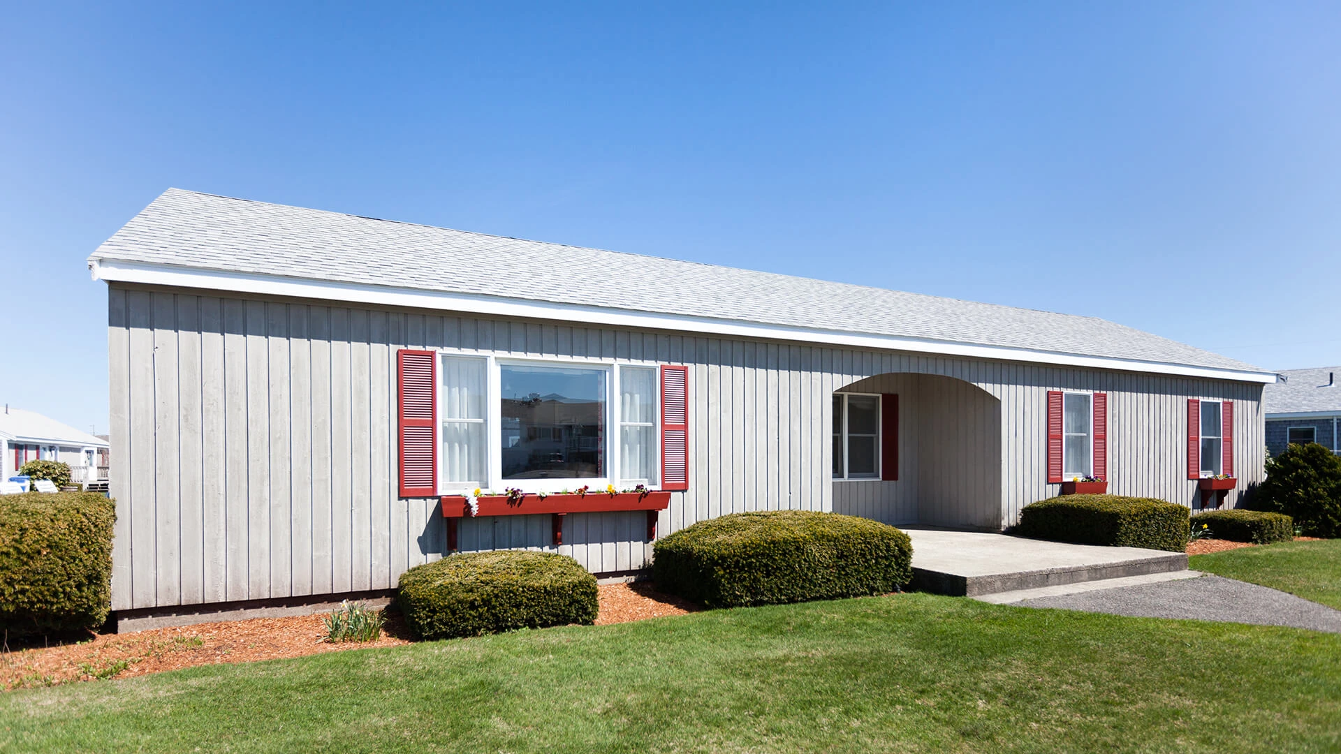 Beach Resorts in Cape Cod | Red Jacket Beach Resort