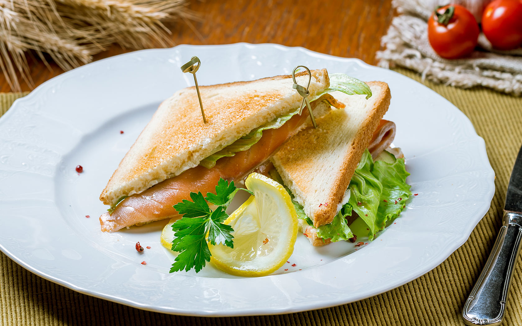 Gallery | Relish Cafe