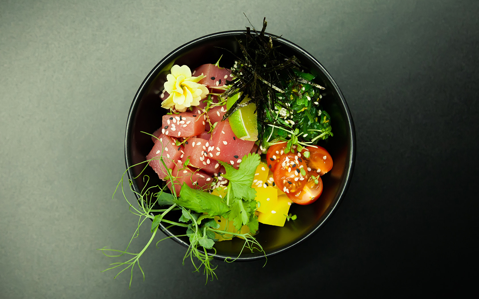 Gallery | Relish Cafe