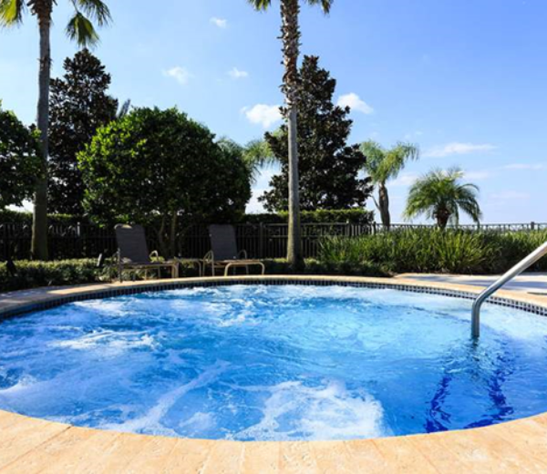 Orlando Pool Home Rentals | Resort | Reunion Resort
