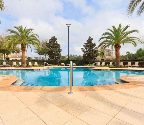 Orlando Pool Home Rentals | Resort | Reunion Resort