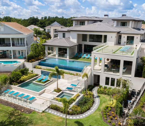 Property Management | Reunion Resort | Official Website