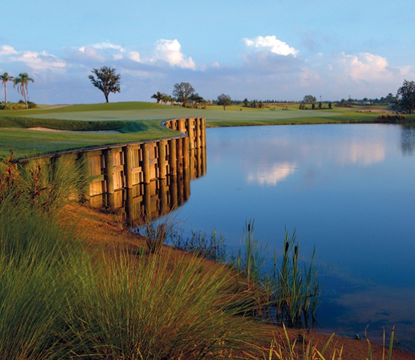 Kissimmee Golf Courses | Reunion Resort | Official Site