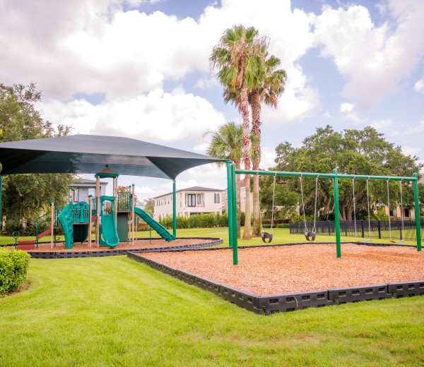 Orlando Vacation Home Rentals | Resort | Reunion Resort