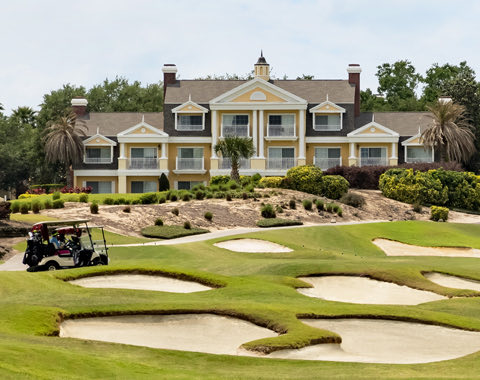 Orlando Resorts | Official Website | Reunion Resort