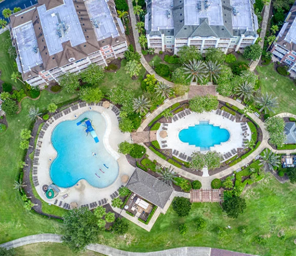 Orlando Pool Home Rentals | Resort | Reunion Resort