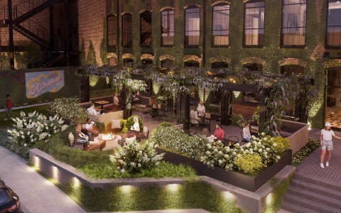 Gallery | Rivet House | Official Website