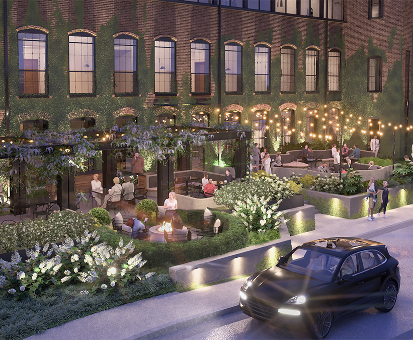 Restaurants Athens Georgia | Dining | Rivet House