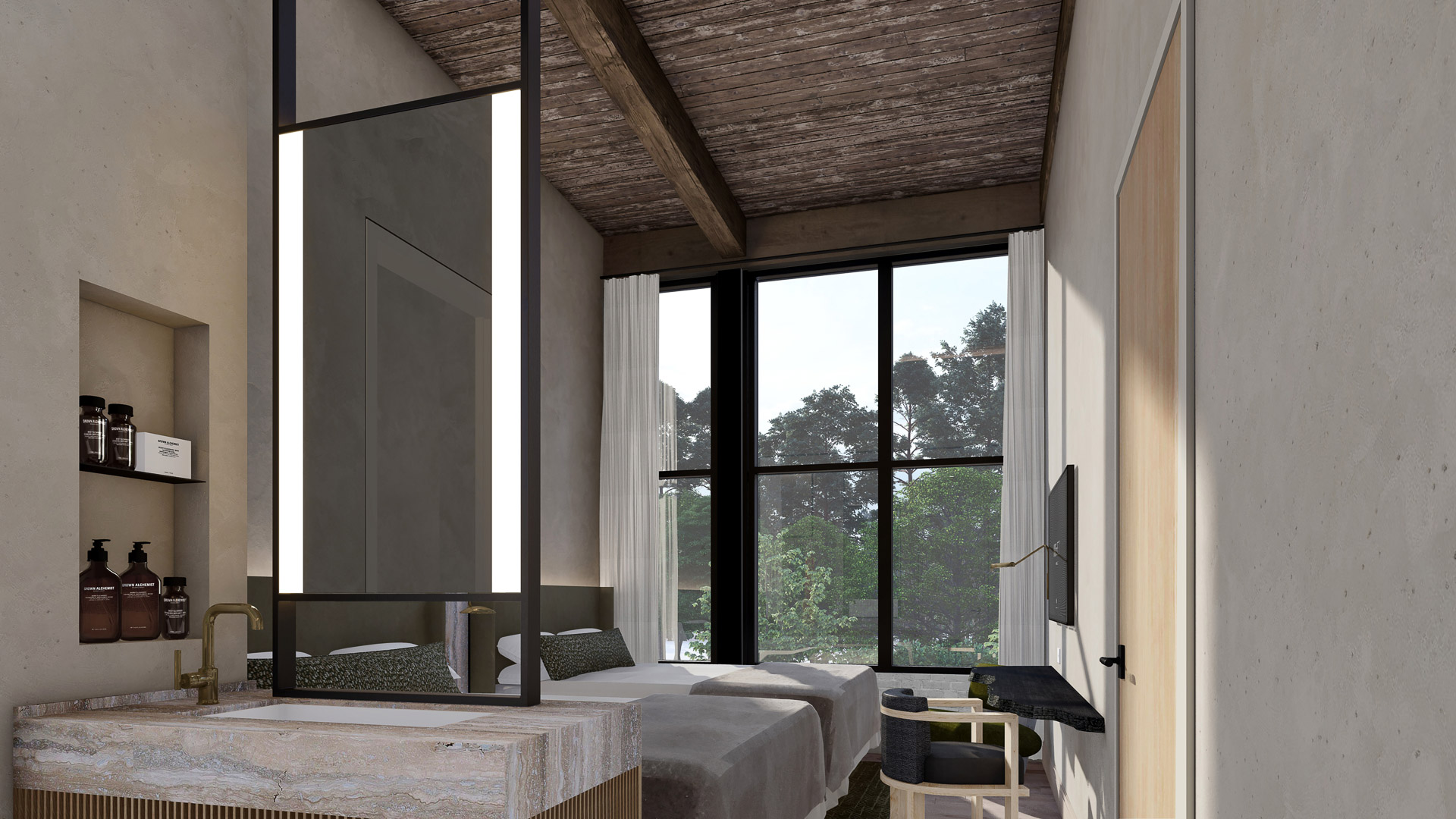 Gallery | Rivet House | Official Website