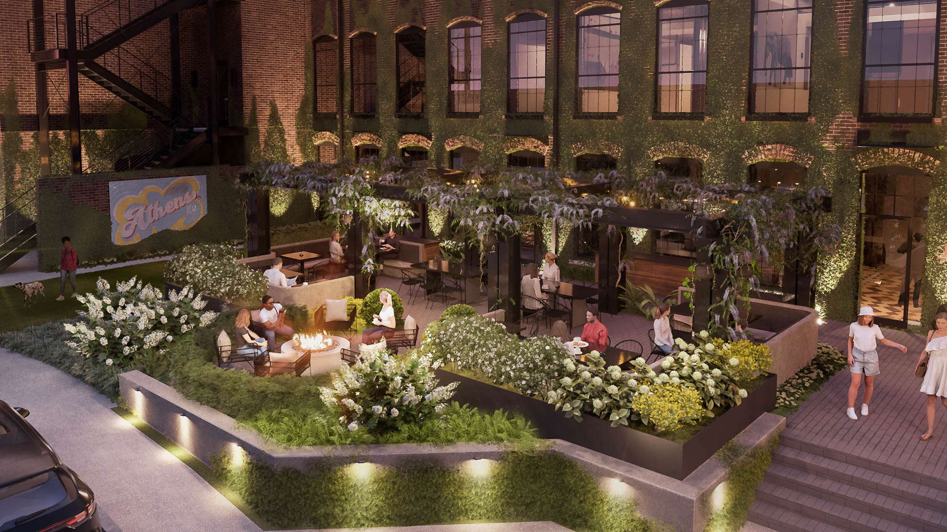 Gallery | Rivet House | Official Website