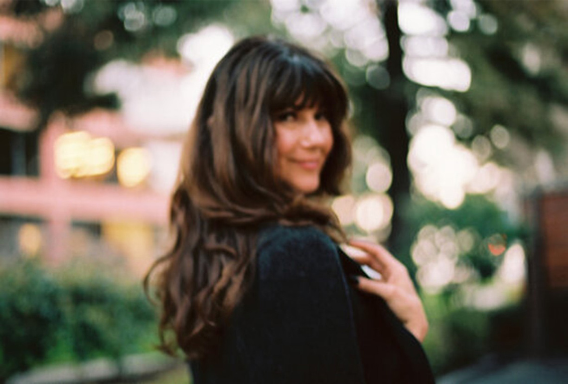 Erika Bloom X Round Hill Collaboration | Round Hill Hotel and Villas