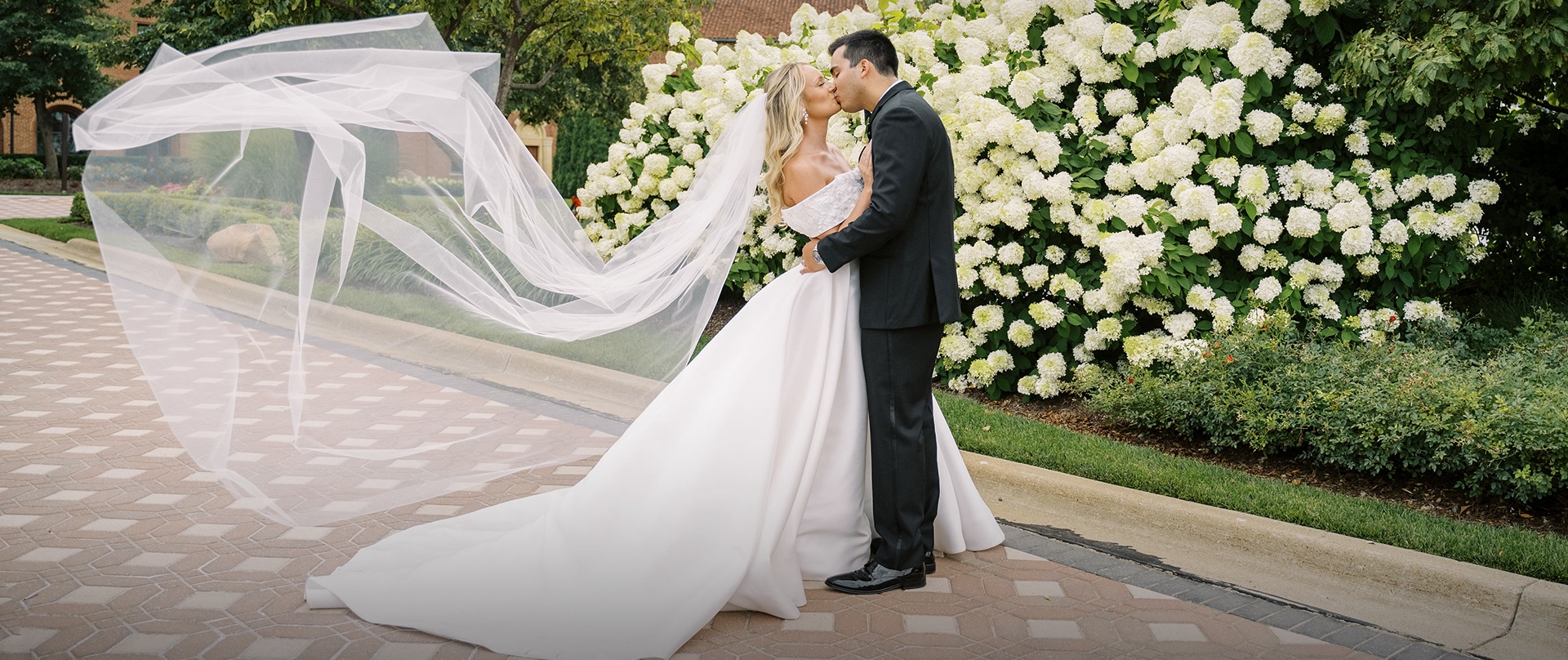 Saint John’s Resort Weddings | Official Site | Plymouth MI