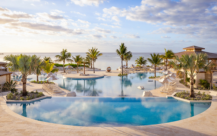 How To Get Here | Salterra Resort And Spa