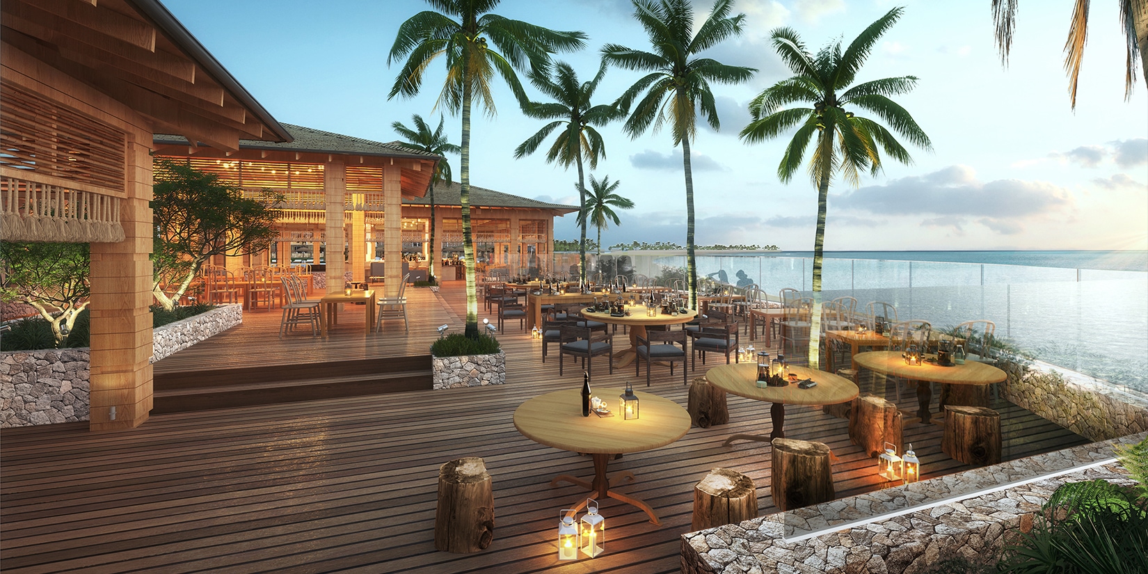 Salterra Resort and Spa | Official Site