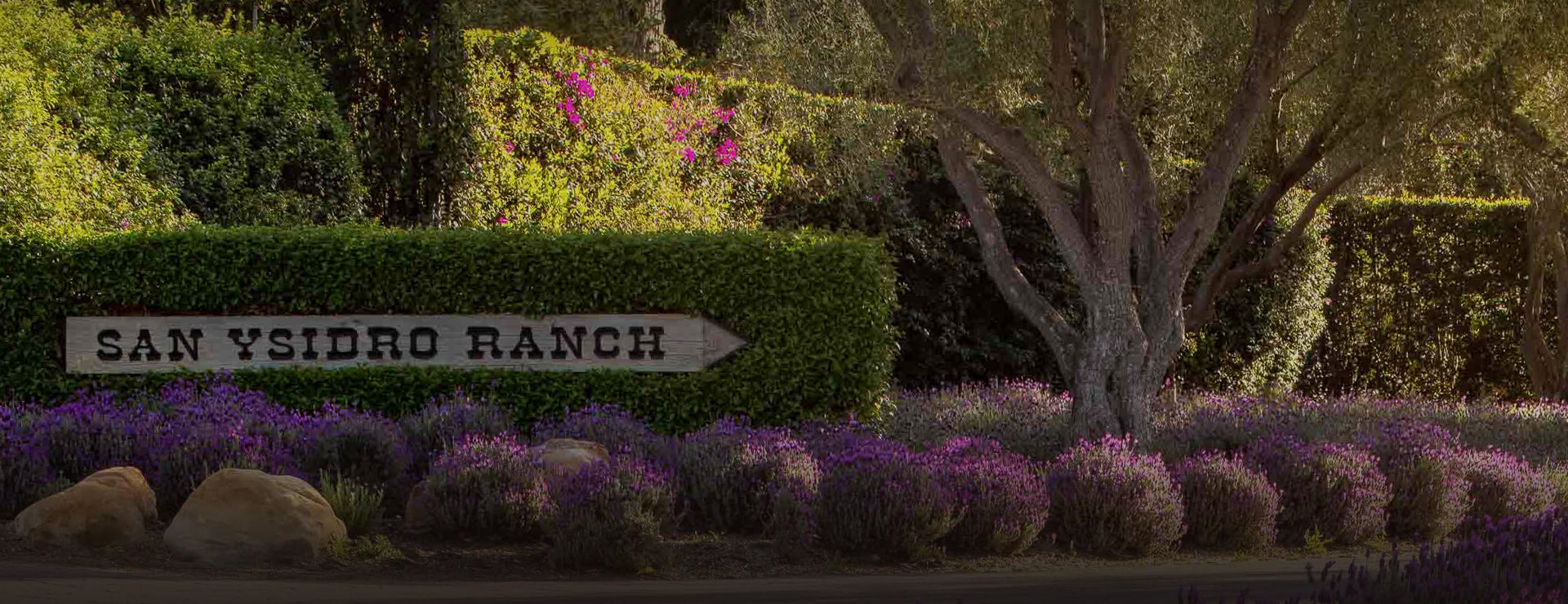 San Ysidro Ranch | Santa Barbara Resorts | Official Website