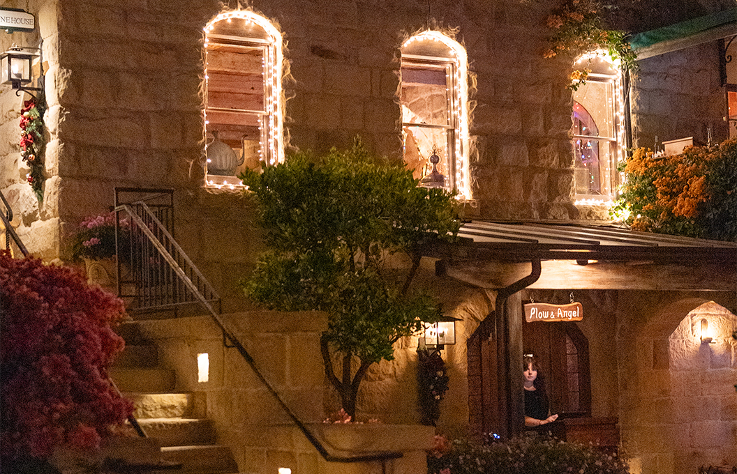 San Ysidro Ranch | Santa Barbara Resorts | Official Website