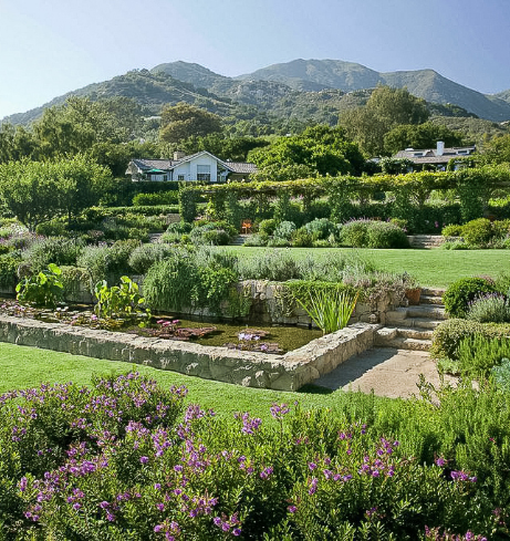 Ty Warner Wine Collective | San Ysidro Ranch