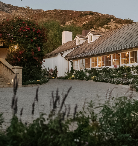 Ty Warner Wine Collective | San Ysidro Ranch