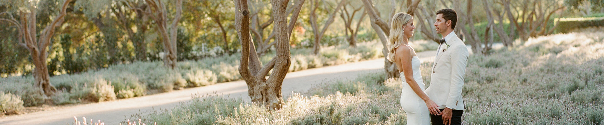 Montecito Wedding Venues | Weddings & Events | San Ysidro Ranch