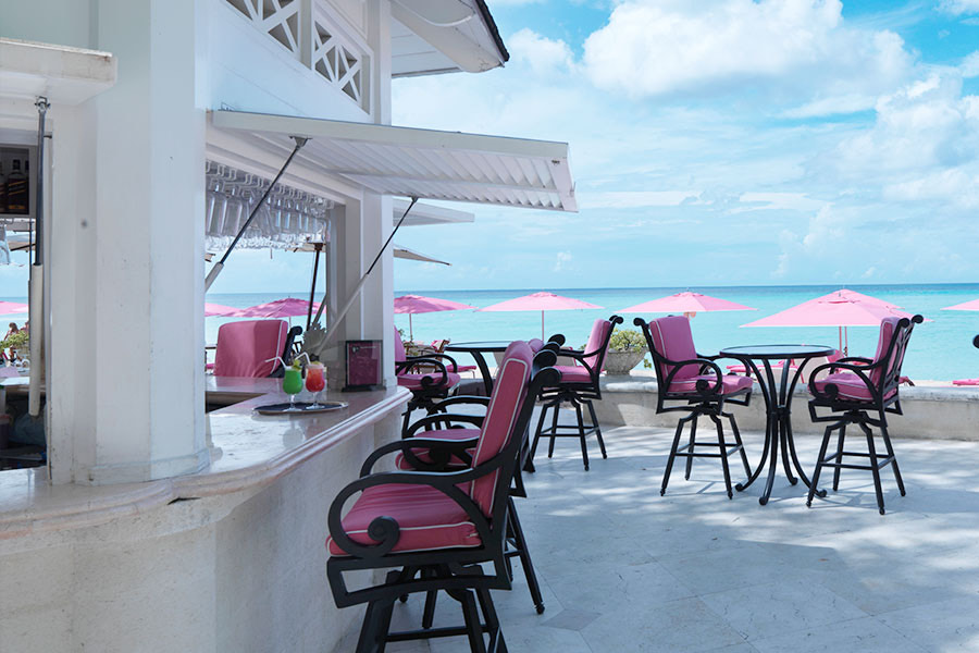 Additional Menus | Sandy Lane