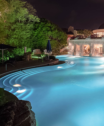 Additional Menus | Sandy Lane