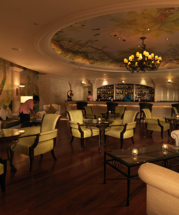 Additional Menus | Sandy Lane