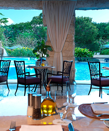 Additional Menus | Sandy Lane