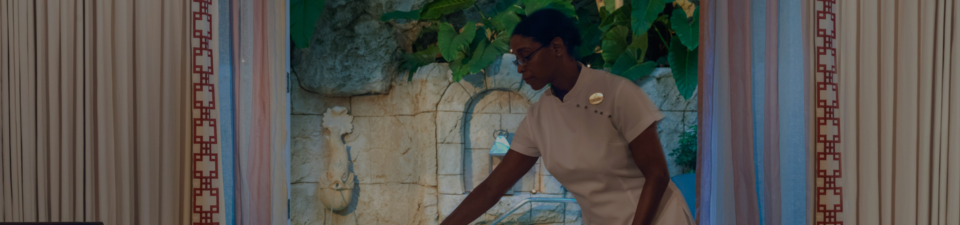 Spa Reservations | Sandy Lane