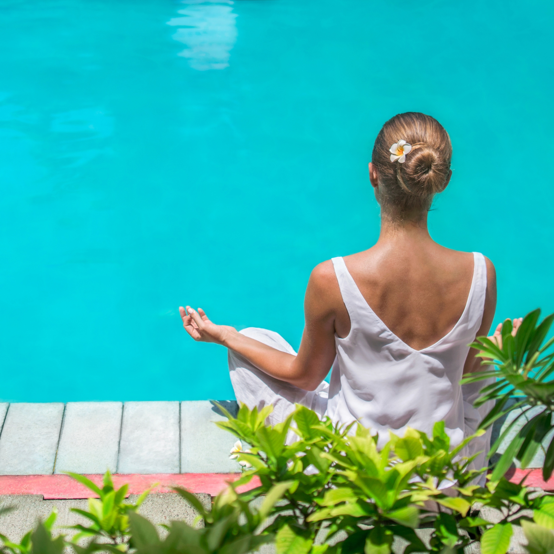 Delray Beach Hotel Spa | Services | The Seagate