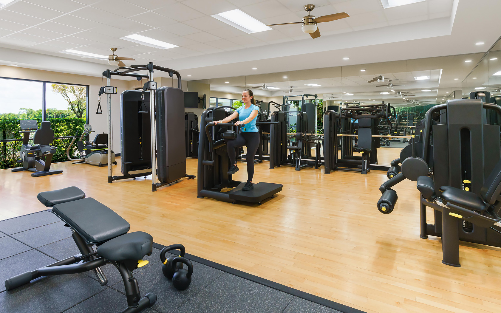 Delray Beach Club Membership | The Seagate Hotel & Spa