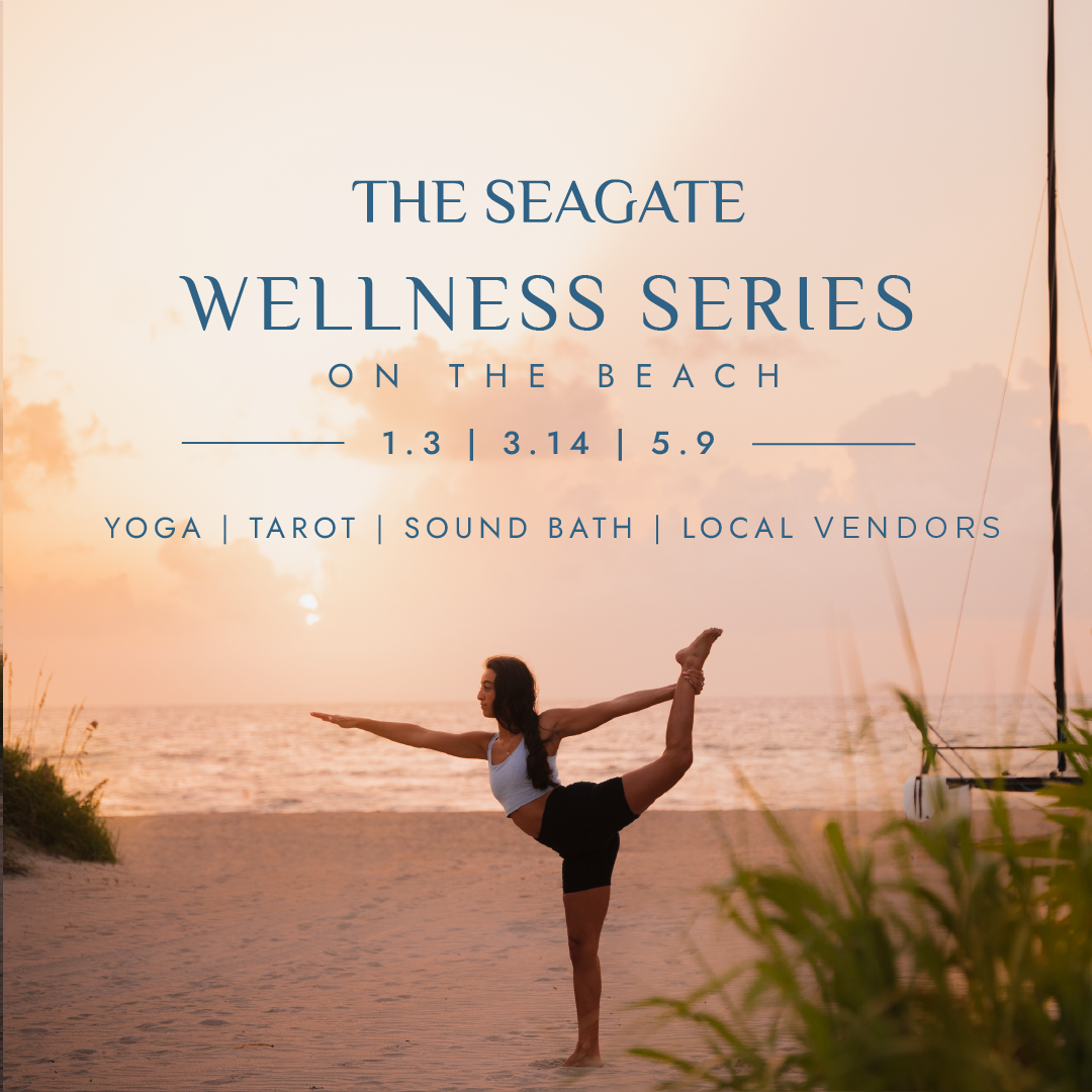 Delray Beach Hotels | Official Website | The Seagate