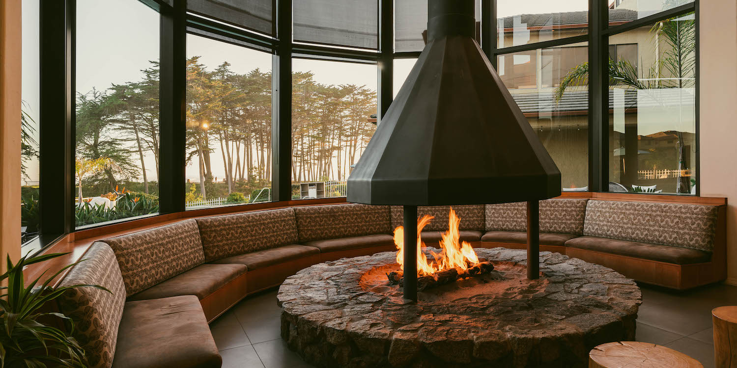 Blog | Seascape Beach Resort