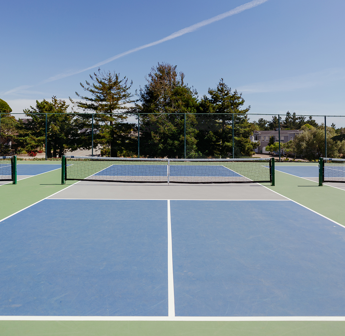 Sports Club | Seascape Resort