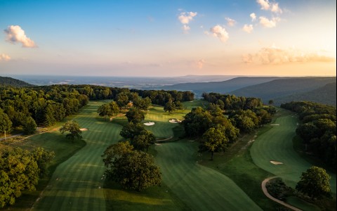 Tennessee Hotel Deals | Offers | Sewanee Inn