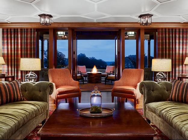 Tennessee Hotel Deals | Offers | Sewanee Inn