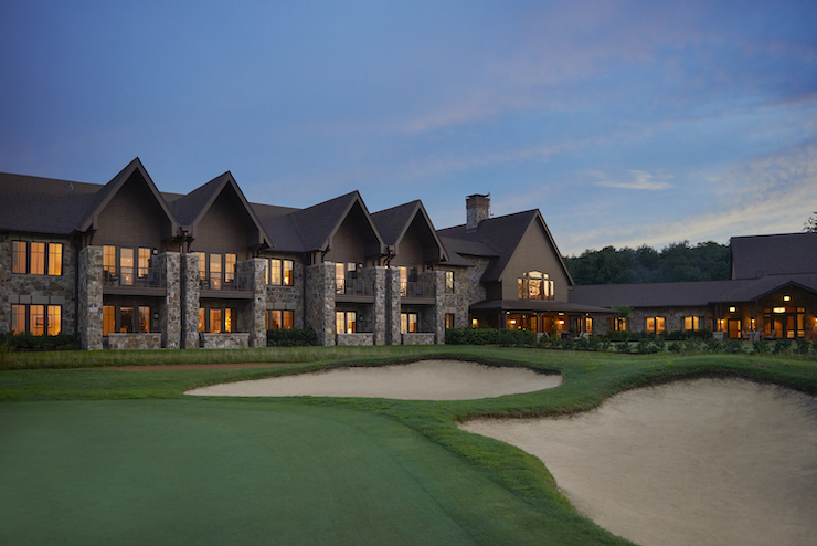 Hotels In Sewanee TN | Official Site | Sewanee Inn