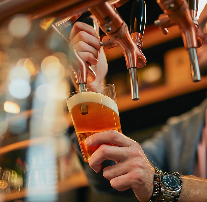 Poconos Restaurants | Shawnee Inn & Golf Resort
