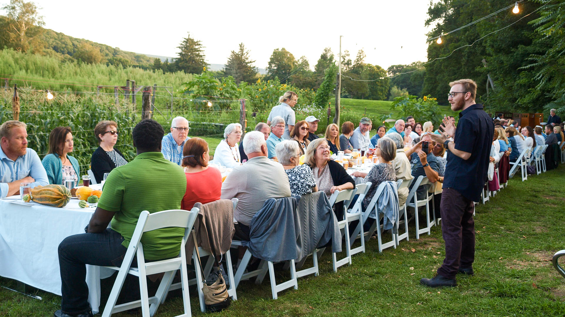 Poconos Restaurants | Shawnee Inn & Golf Resort