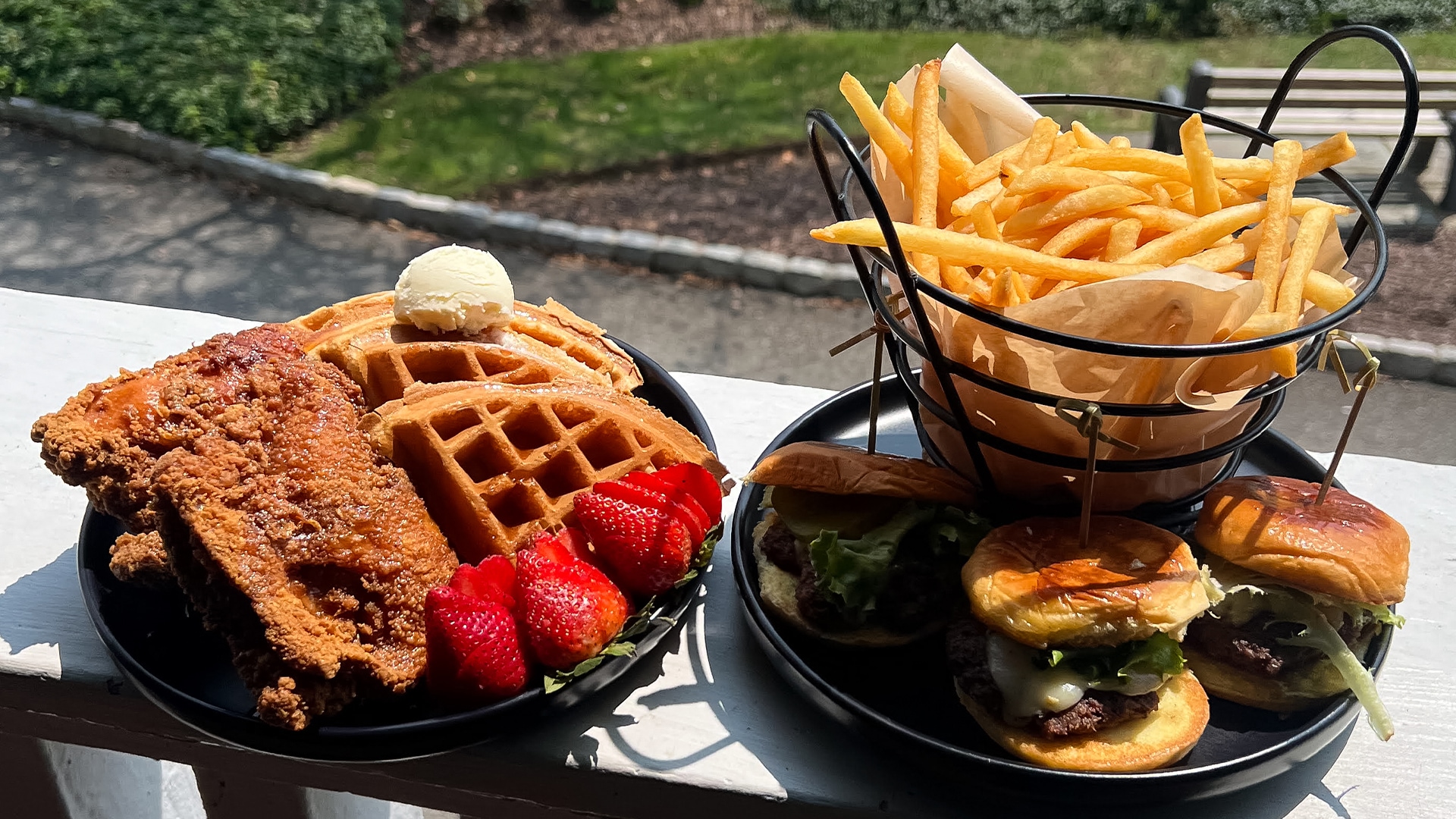 Poconos Restaurants | Shawnee Inn & Golf Resort