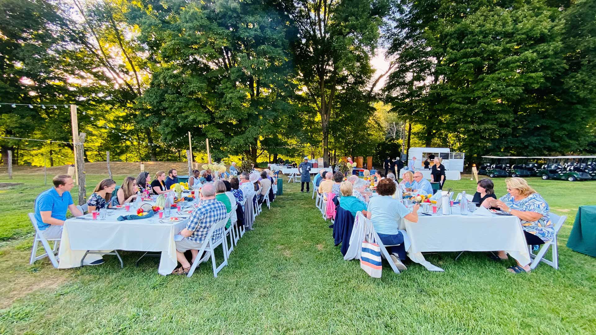 Poconos Restaurants | Shawnee Inn & Golf Resort