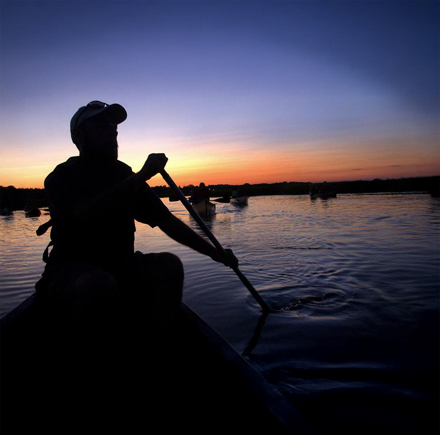 Poconos Kayaking | Shawnee Inn & Golf Resort | Official Site