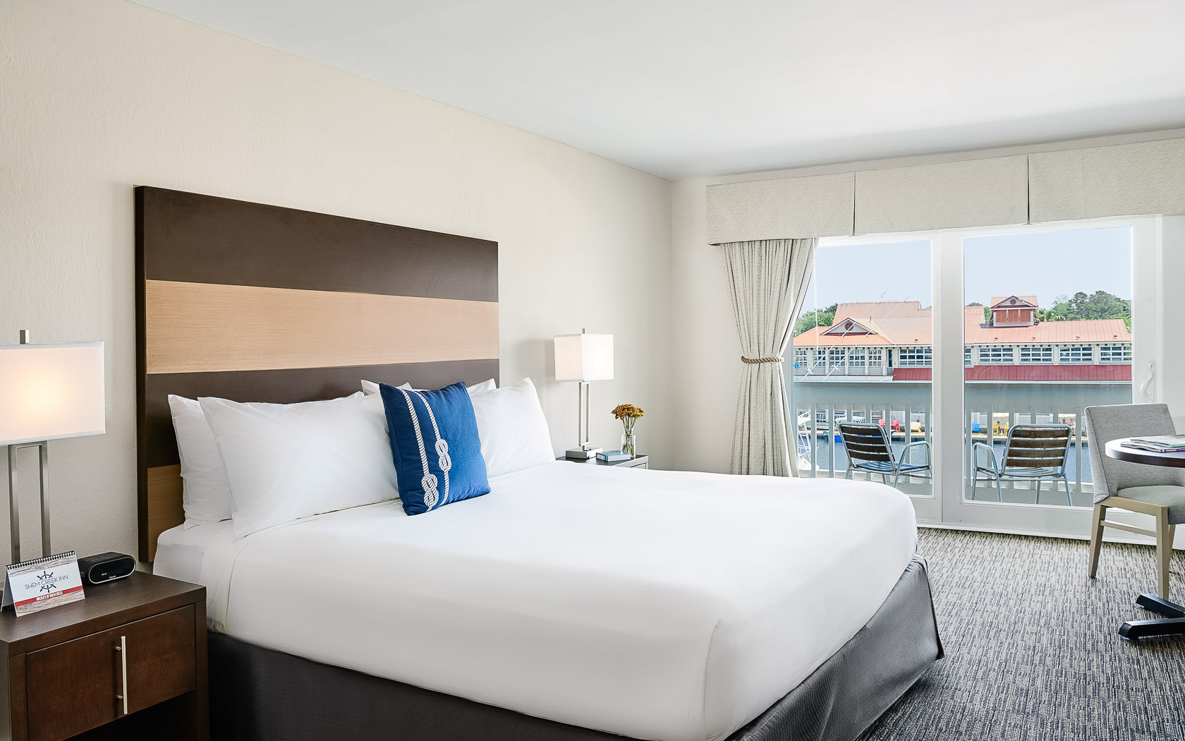 Charleston SC Hotels on the Beach | Photos | Shem Creek Inn