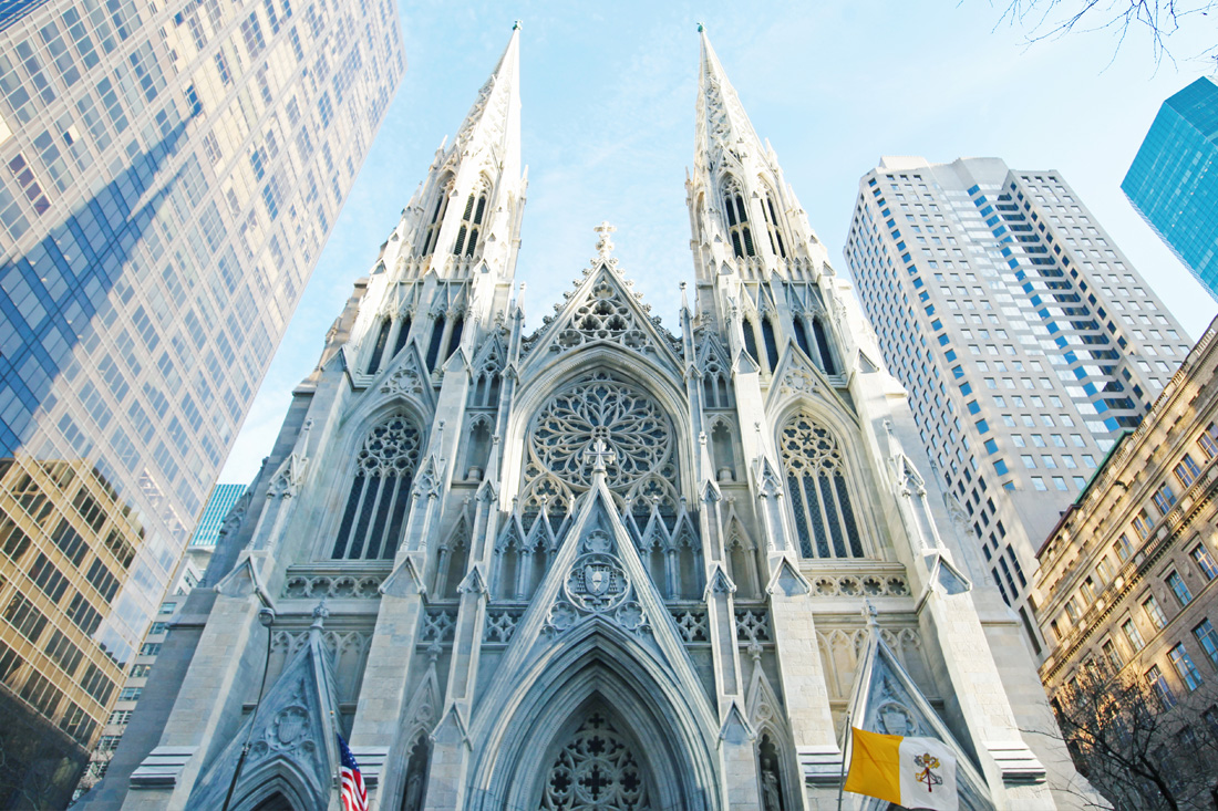 The Shoreham Hotel | Hotels in NYC | Official Site