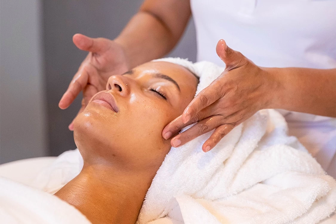 Luxury Spa in Grenada | Silversands Grand Anse