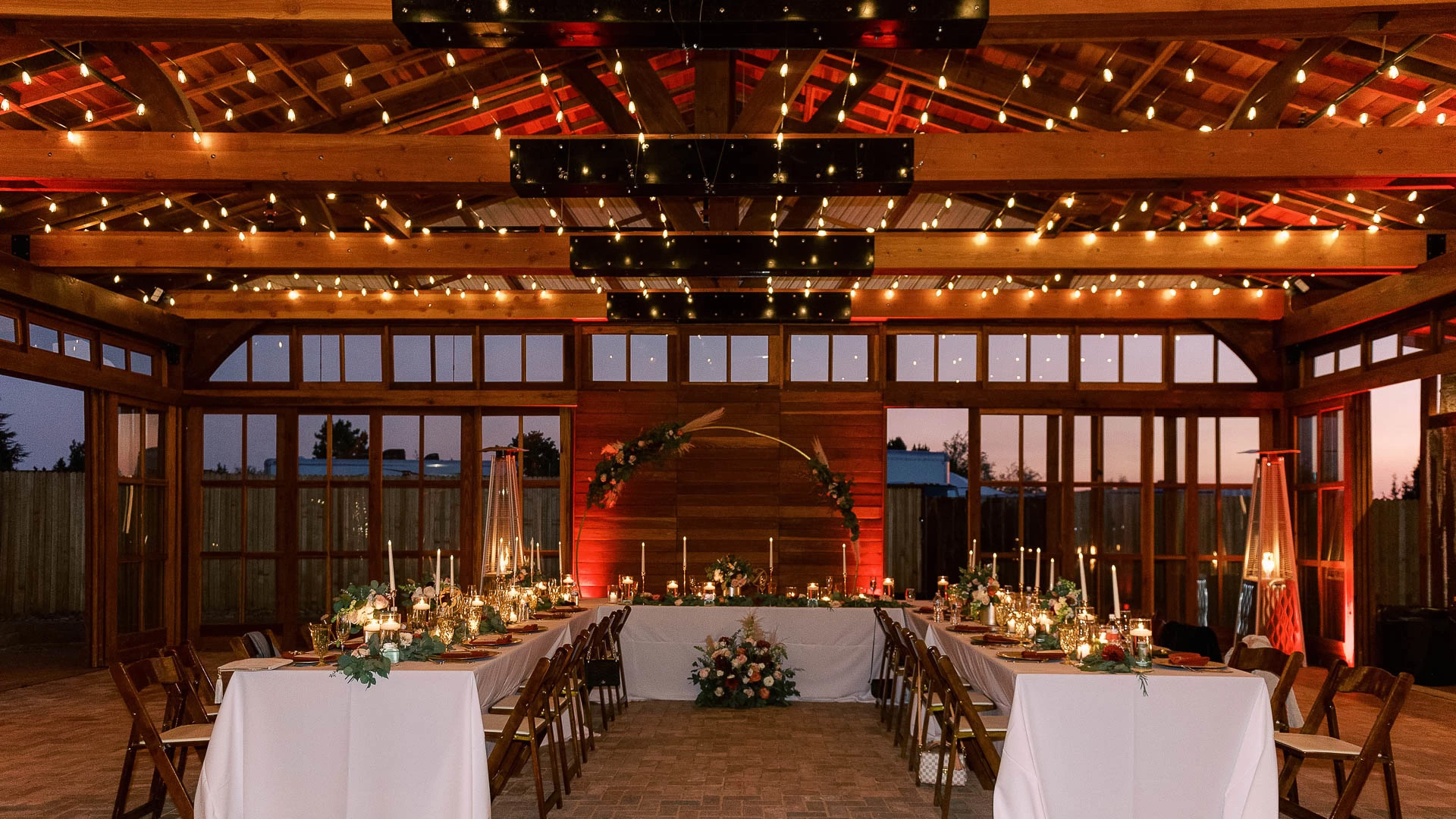 Sky Ranch Lodge Weddings | Official Website